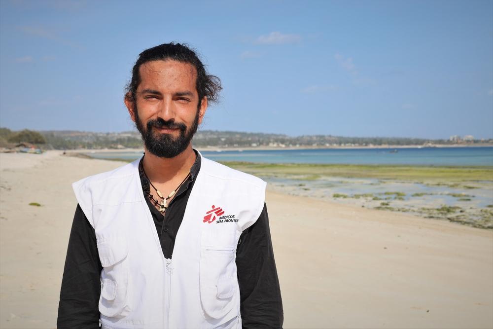 "After years of displacement, families returning to Mocímboa da Praia were confronted with total ...